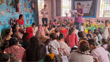 Project Level Activities
