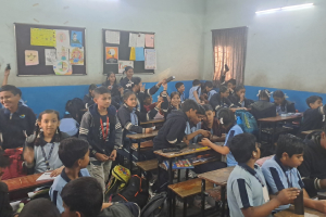 Project Level Activities